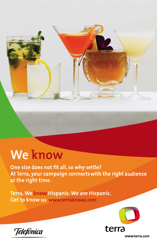 Market Strategies For Hispanic Consumers - Media Rumba